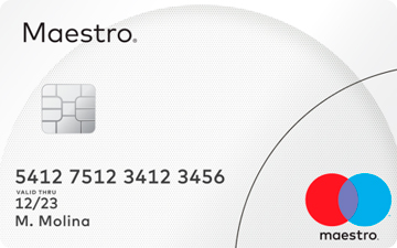 ᐈ Tarjeta de débito Maestro BMV Banco Masventas | 💳 Análisis y ...