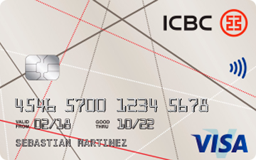ᐈ Tarjeta de crédito MasterCard Black ICBC | 💳 Análisis y Condiciones ...