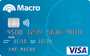 ᐈ Tarjeta de crédito Visa Macro Macro | 💳 Análisis y Condiciones ...