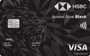 ᐈ Tarjeta de crédito Access Now Black HSBC | 💳 Análisis y Condiciones ...