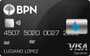 ᐈ Tarjeta de crédito Confiable Bpn | 💳 Análisis y Condiciones | Bancos.life